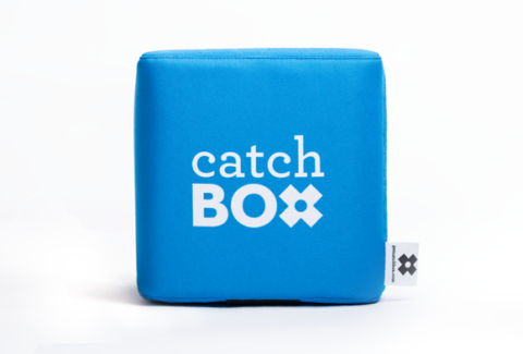 VSA | Catchbox Cover