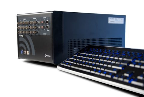 VSA | Newtek Tricaster 40 – version 2